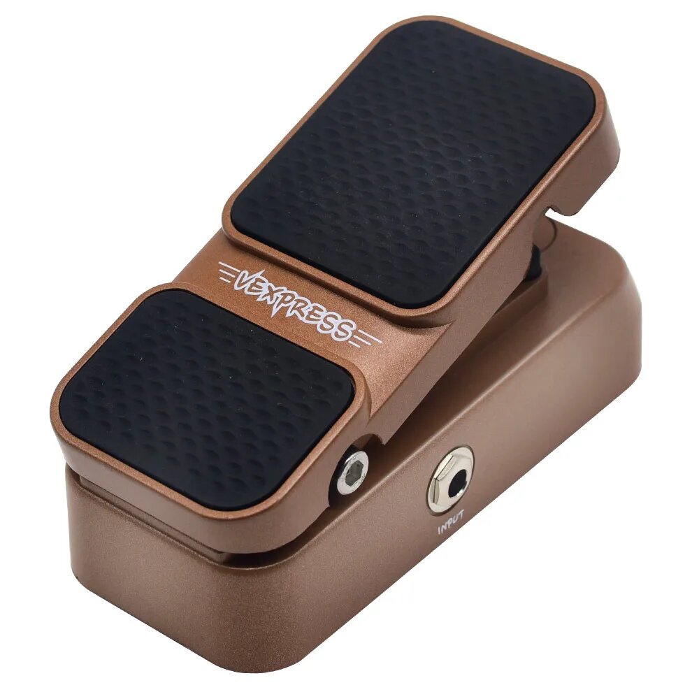 SONICAKE Vexpress Пассивная педаль громкости и экспрессии QEP-02