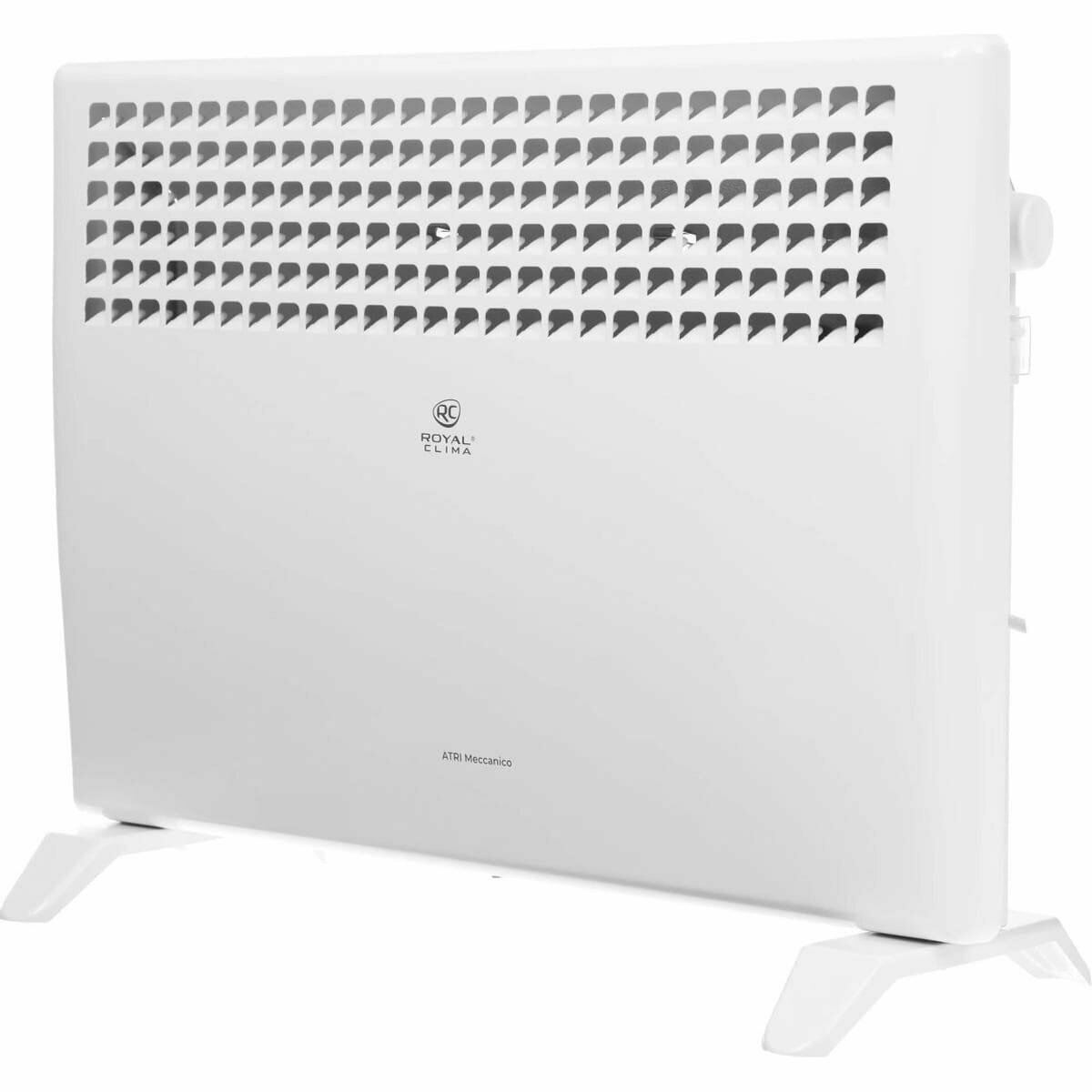 Конвектор Royal Clima ATRI Meccanico REC-A1500M 1500Вт белый