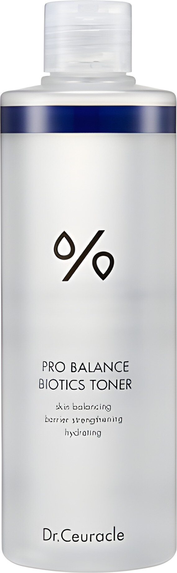 Dr. Ceuracle Тонер с пробиотиками Pro Balance Biotics Toner 75g