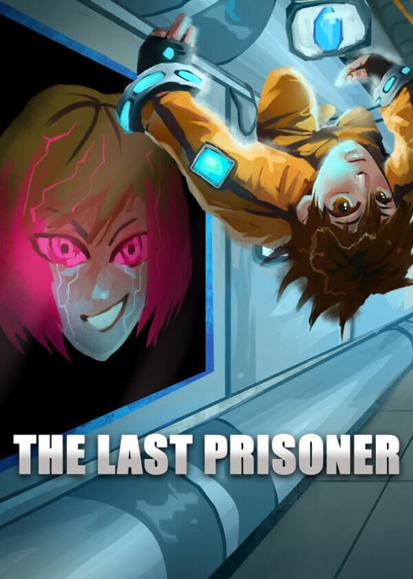 The Last Prisoner / Россия, Весь мир