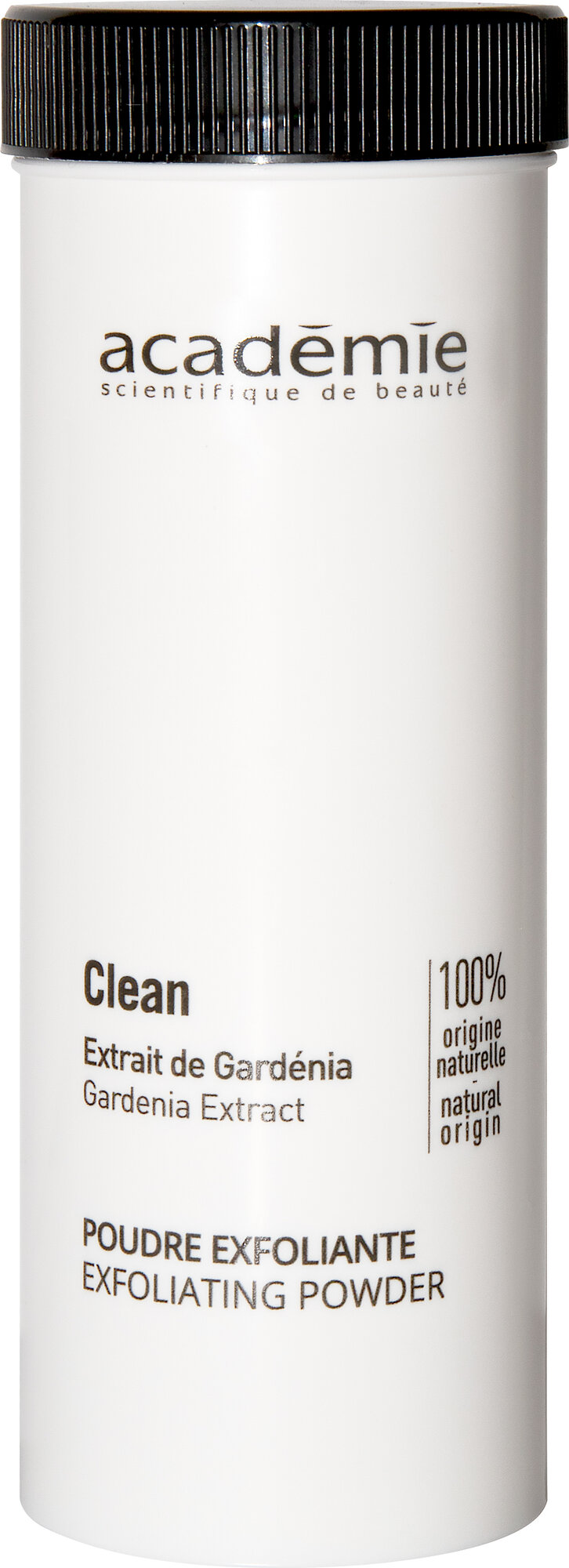 Academie Scientifique de Beaute Энзимная пудра-эксфолиант Exfoliating Powder 100ml