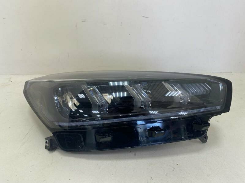 Фара правая Chery Tiggo 7 Pro Max 2024-2026