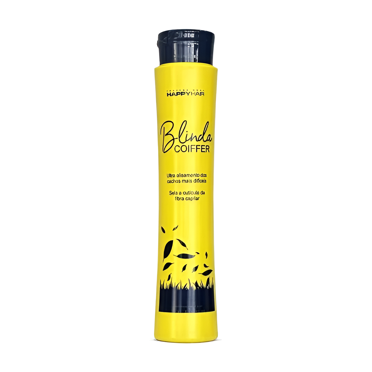 Нанопластика для волос Happy Hair Blinda Coiffer 500 мл