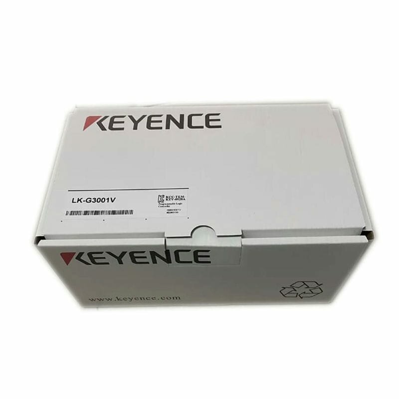 Модуль KEYENCE LK-G3001V