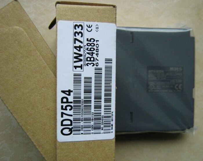 Модуль MITSUBISHI POSITION UNIT QD75P4