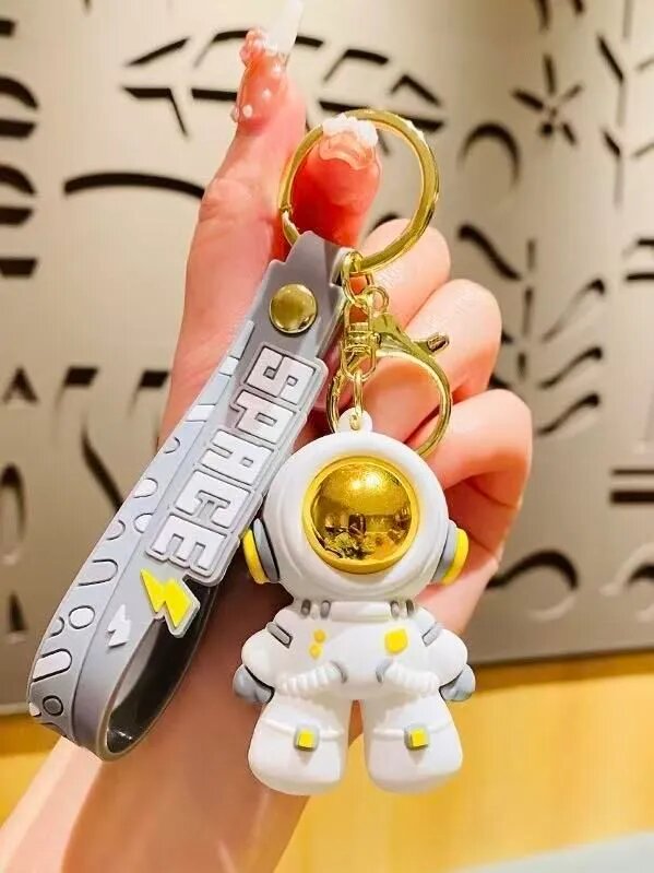 Ключница карманная