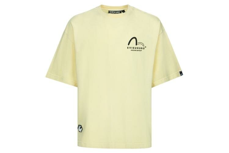 Футболка EVISU