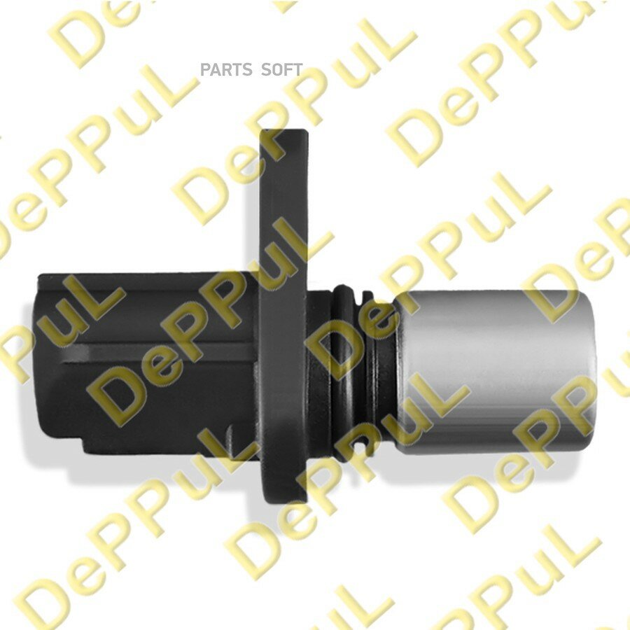 Датчик положения распредвала TOYOTA 4RUNNER, AVENSIS, CAMRY, COROLLA, HILUX, LAND CRUISER, RAV4 от официального дистрибьютора, DEPPUL, артикул DE95026T