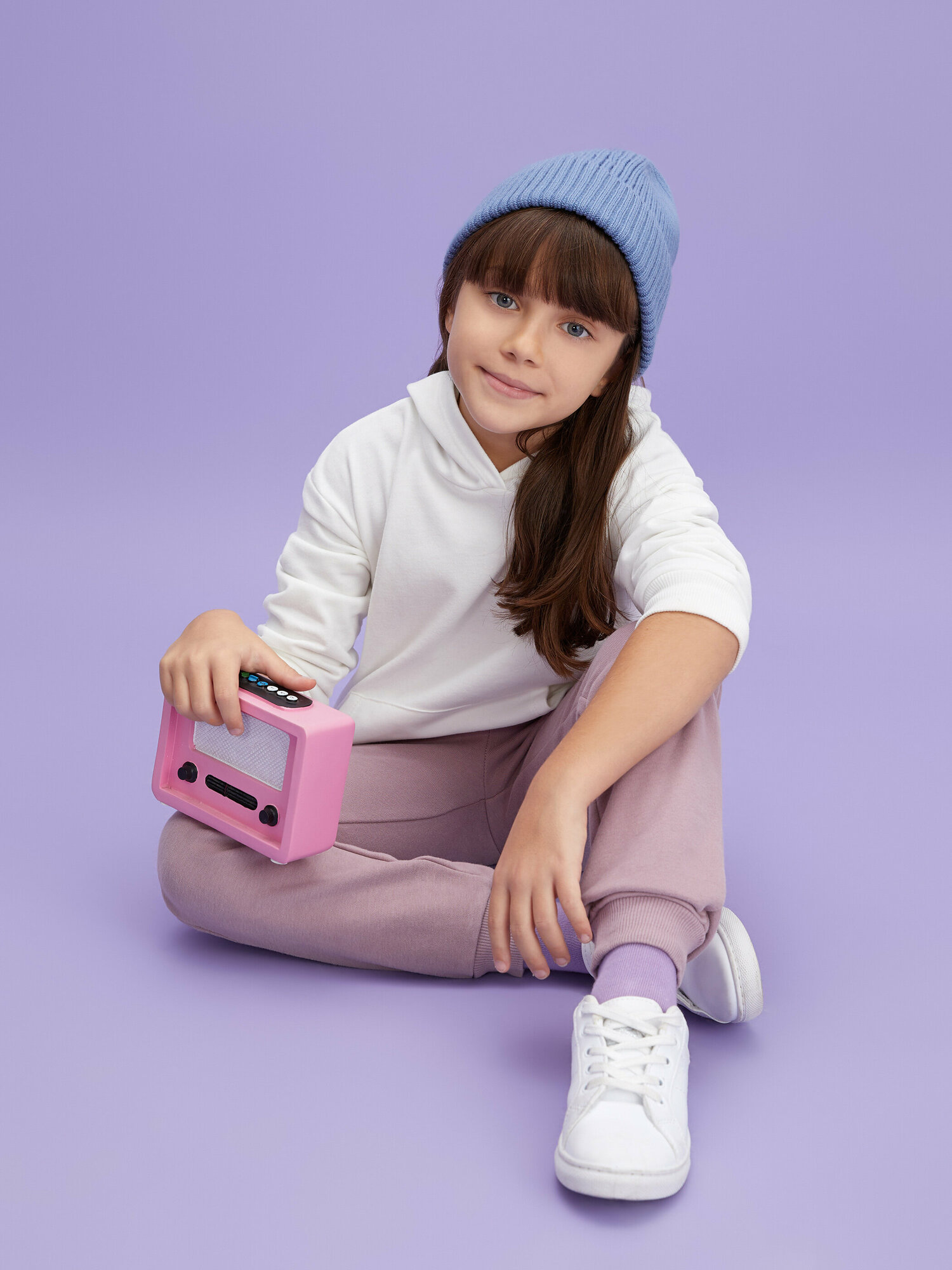 Худи LCW Kids