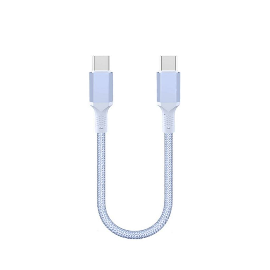 USB-C кабель для быстрой зарядки и передачи данных, 2m