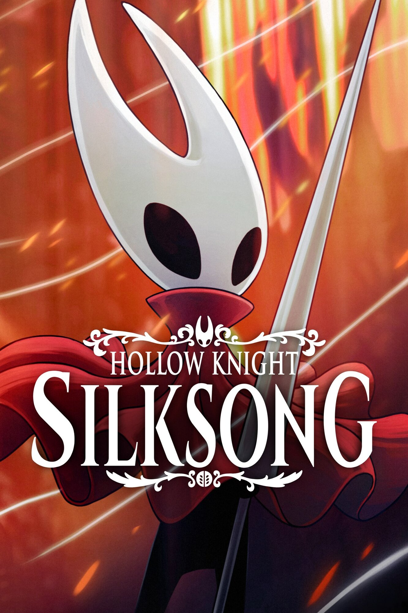 Hollow Knight: Silksong — ключ активации Xbox / Microsoft Store · PC, Xbox One, Xbox Series X|S · цифровой ключ · любой регион