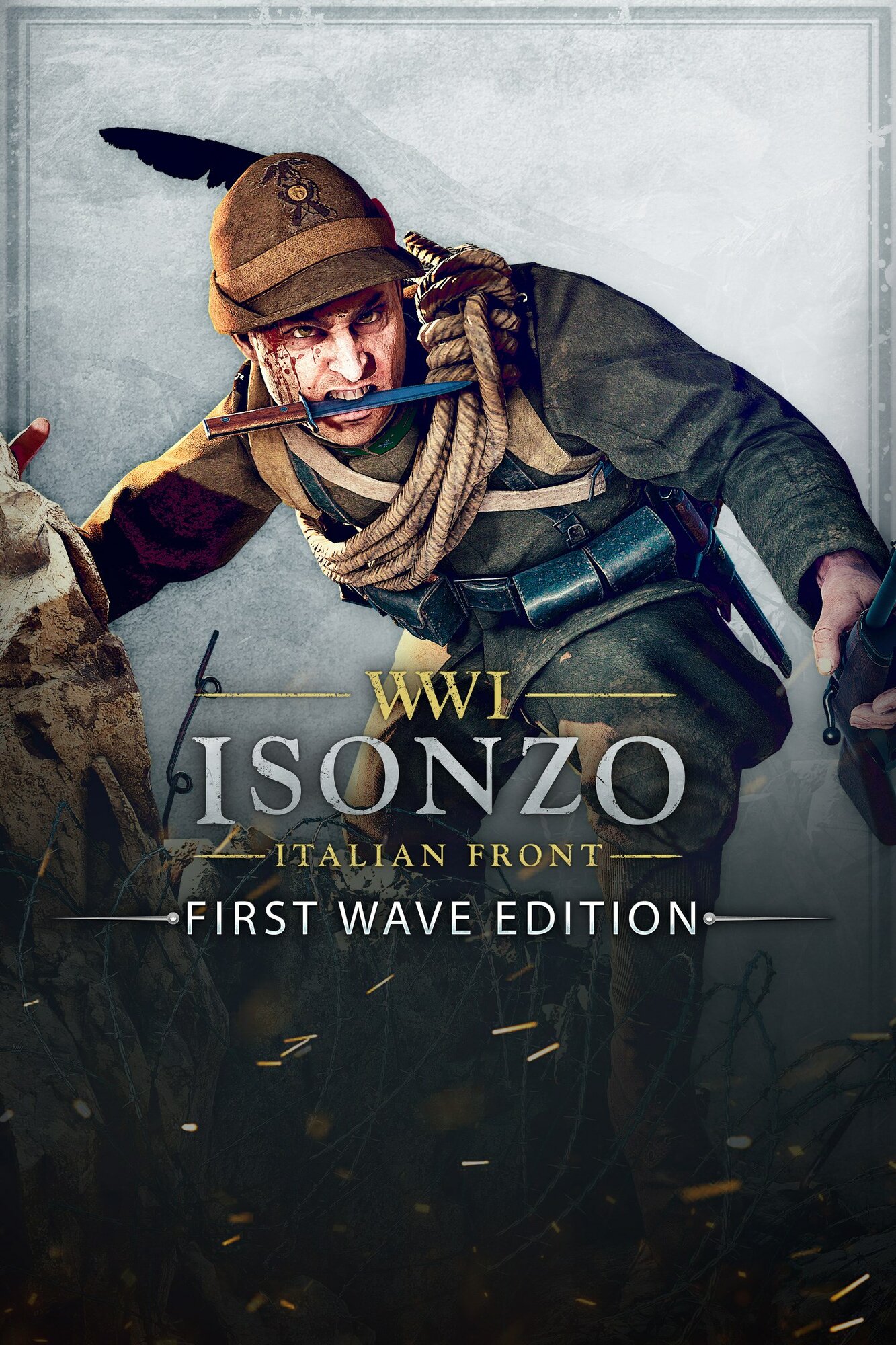 Isonzo - First Wave Edition (Windows) — ключ активации Xbox / Microsoft Store · Xbox · цифровой ключ · любой регион