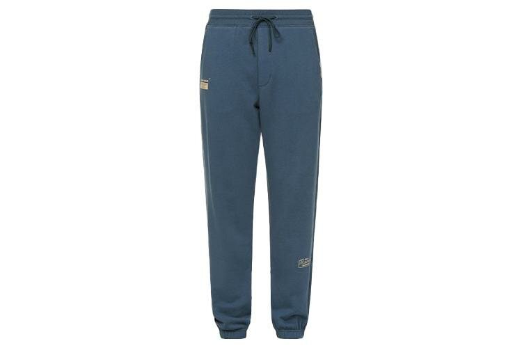 Брюки трубы EVISU SS21