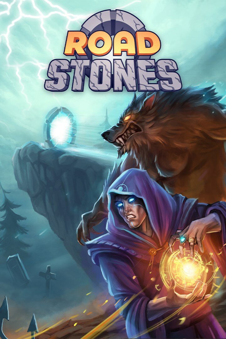 Игра Road Stones — Xbox Series X|S, Xbox One — Цифровая версия