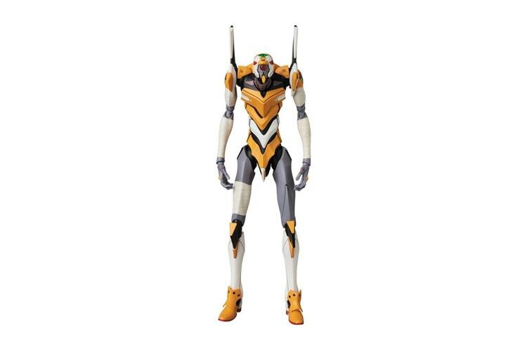 Фигурка унисекс Medicom Toy Evangelion Unit-01, 191982009