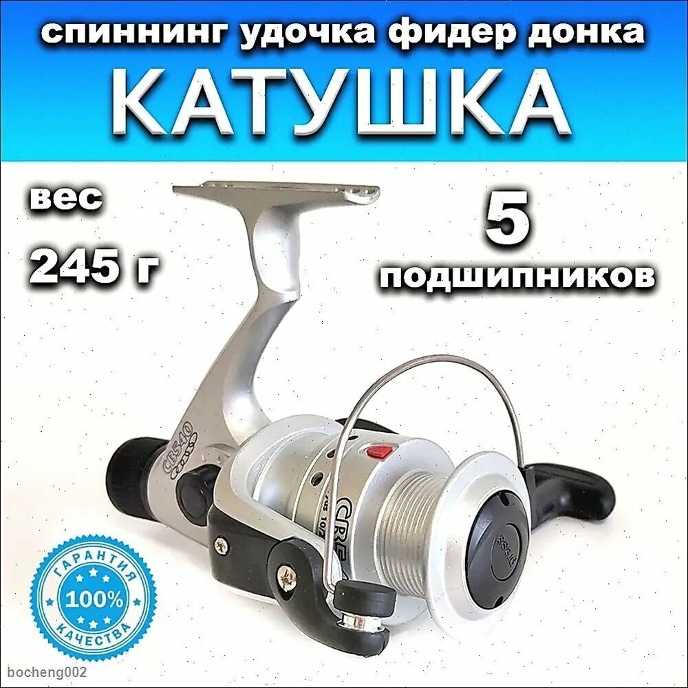 Катушка