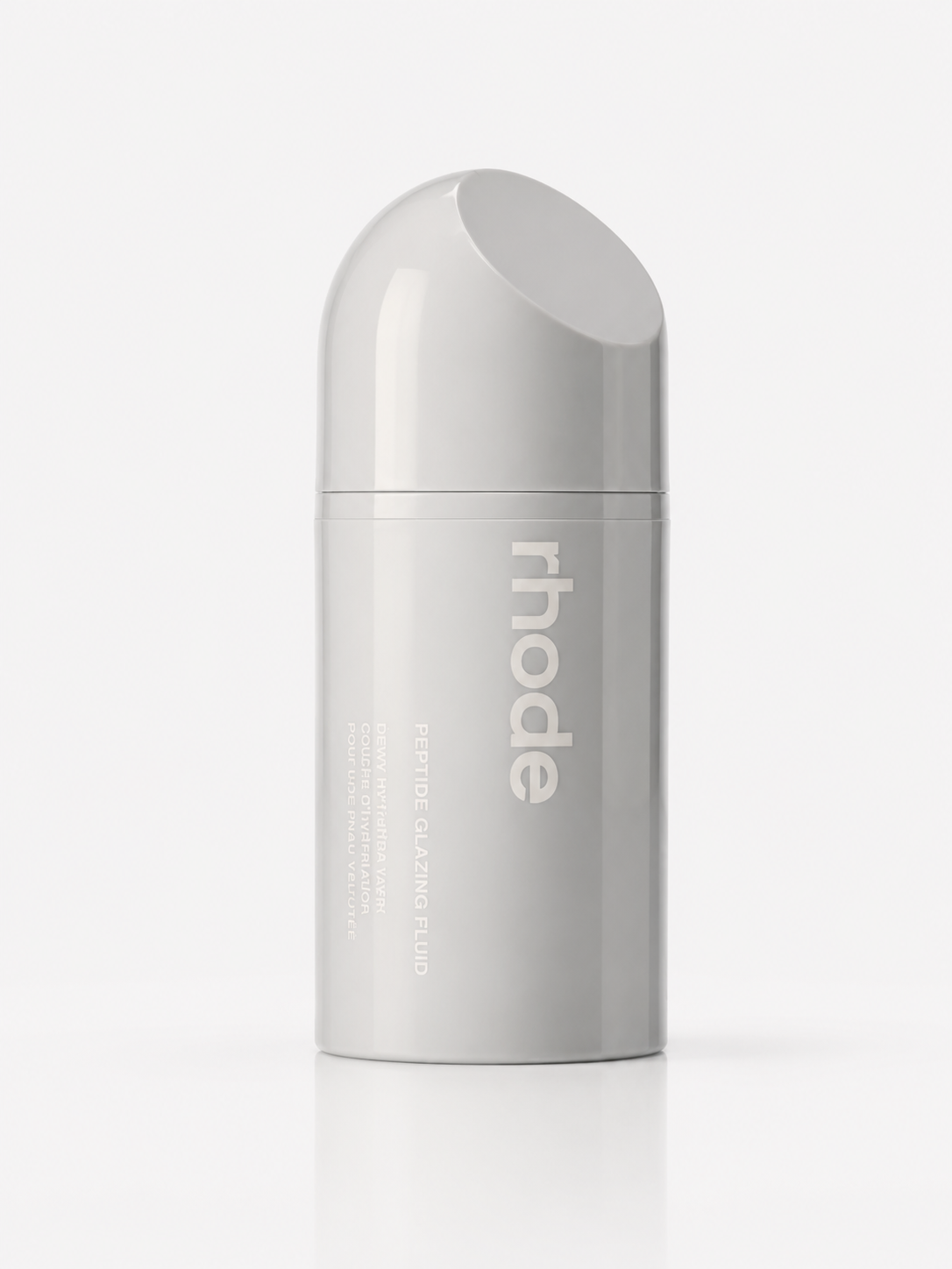 Rhode Увлажняющая сыворотка для лица Peptide Glazing Fluid, 50 мл