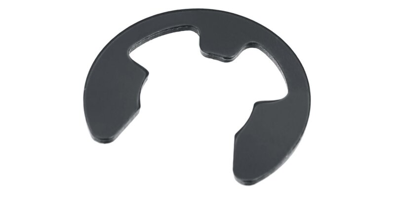 Кольцо стопорное D6 Е-образное UM06-000-013 UM06-000-013