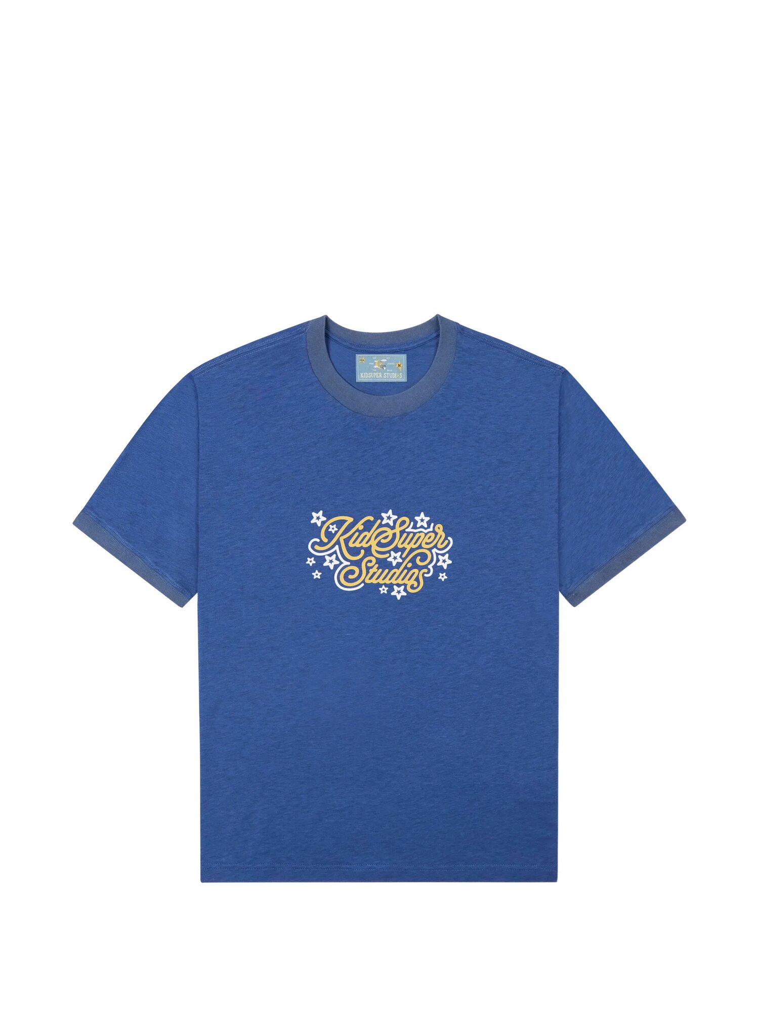 Футболка KidSuper