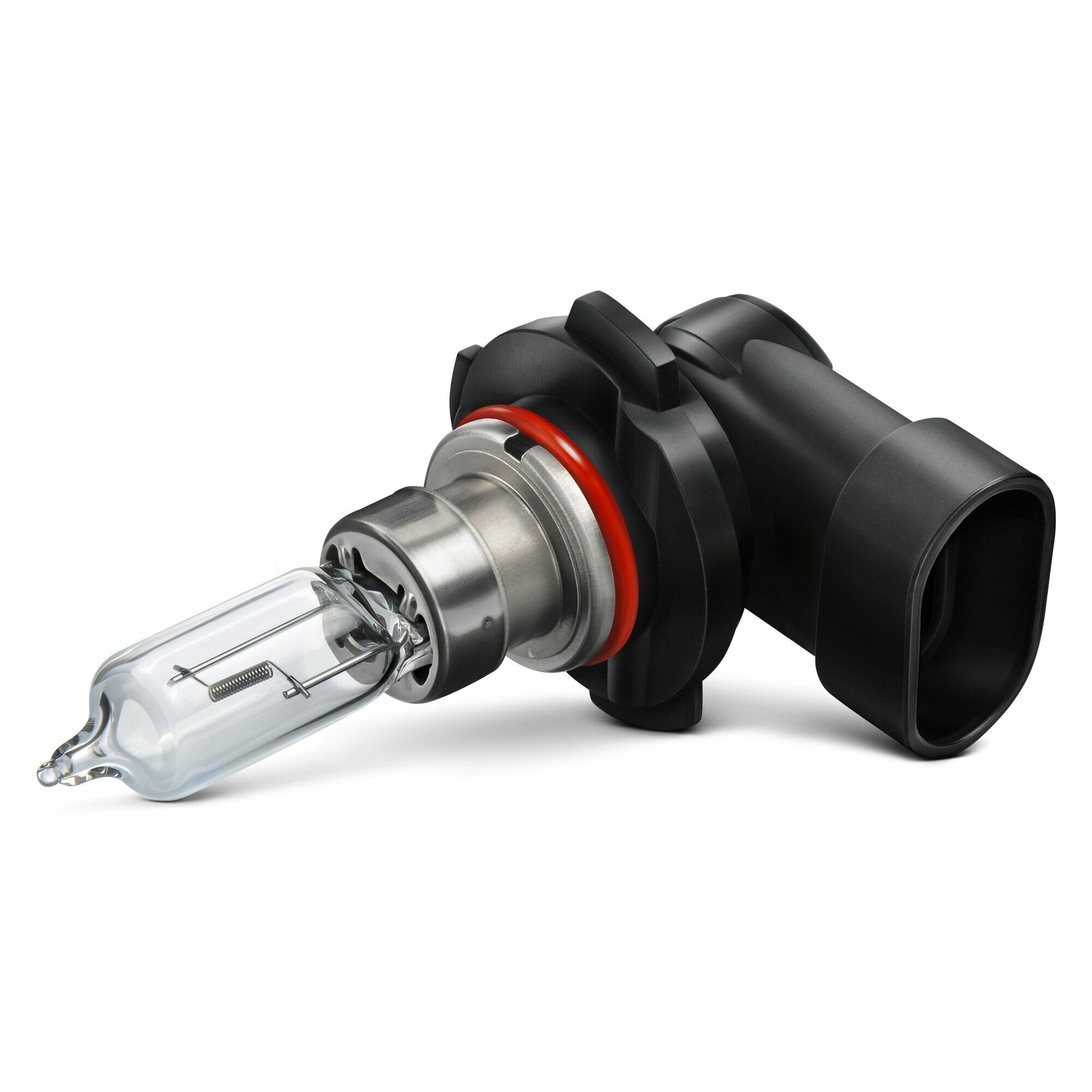 Лампа 12V H1 55W PHILIPS Longerlife Eco Vision 1 шт. картон 12258LLECOC1