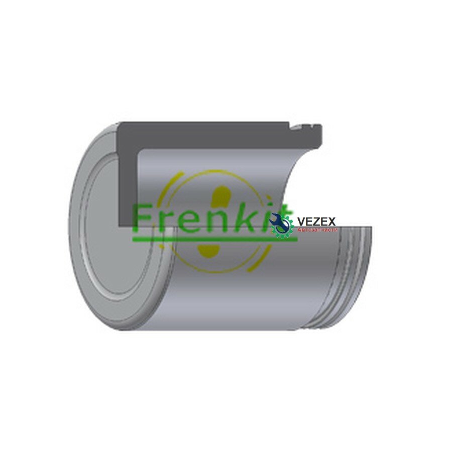 FRENKIT P525801 поршень суппорта! d52 Brembo\ Citroen Jumper, Fiat Ducato, Peugeot Boxer