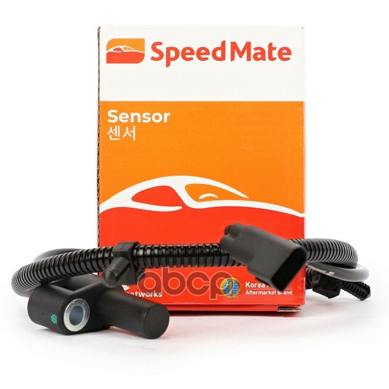 Датчик ABS задний FORD Mondeo I, II SpeedMate арт. SM-SEN231