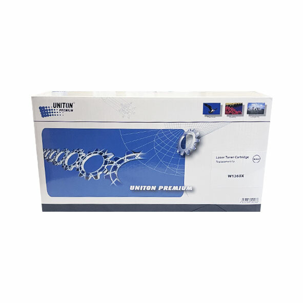 Картридж Uniton для HP M211/M236 W1360X черный (2,6K) с чипом