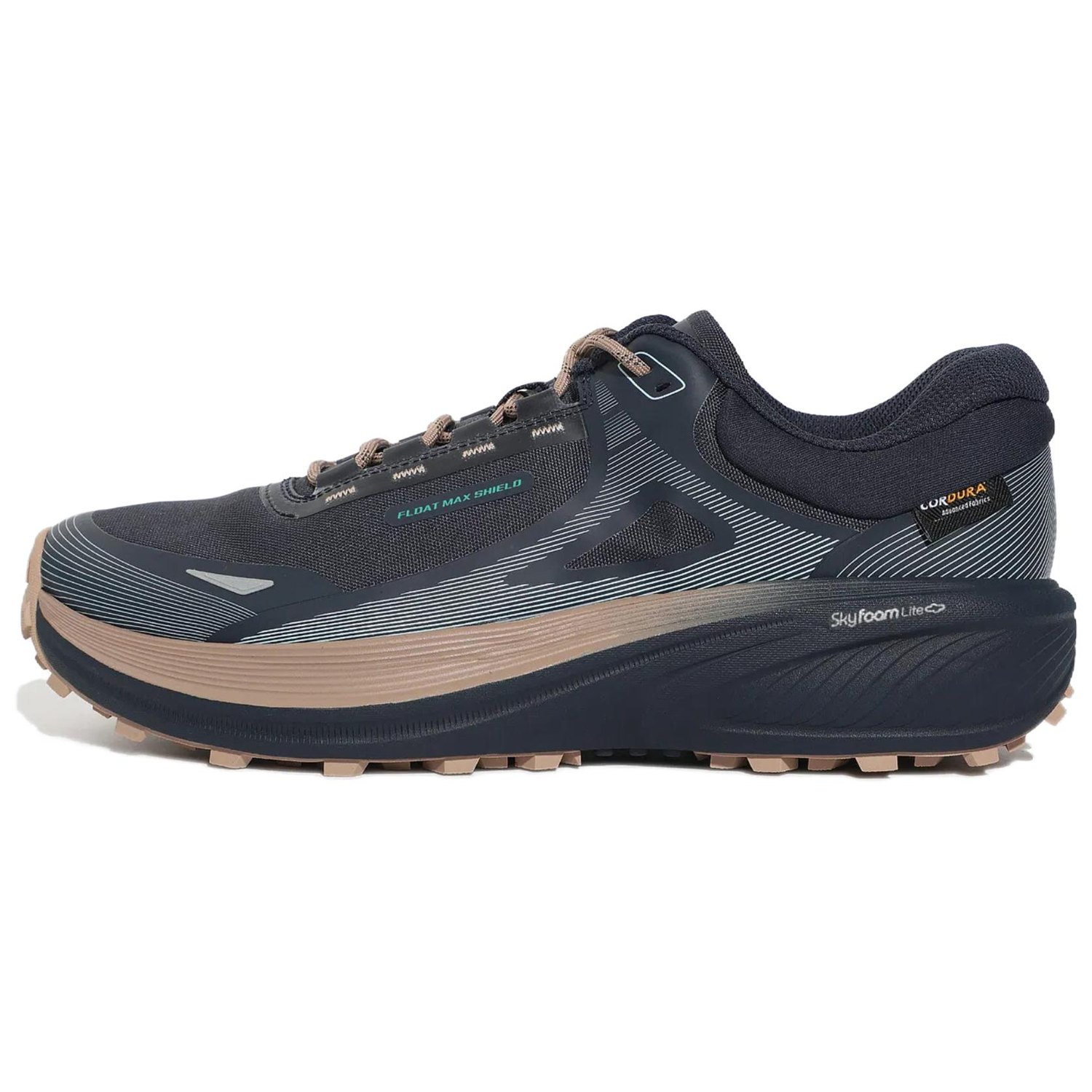 Кроссовки Fila Adrenaline GTS 15