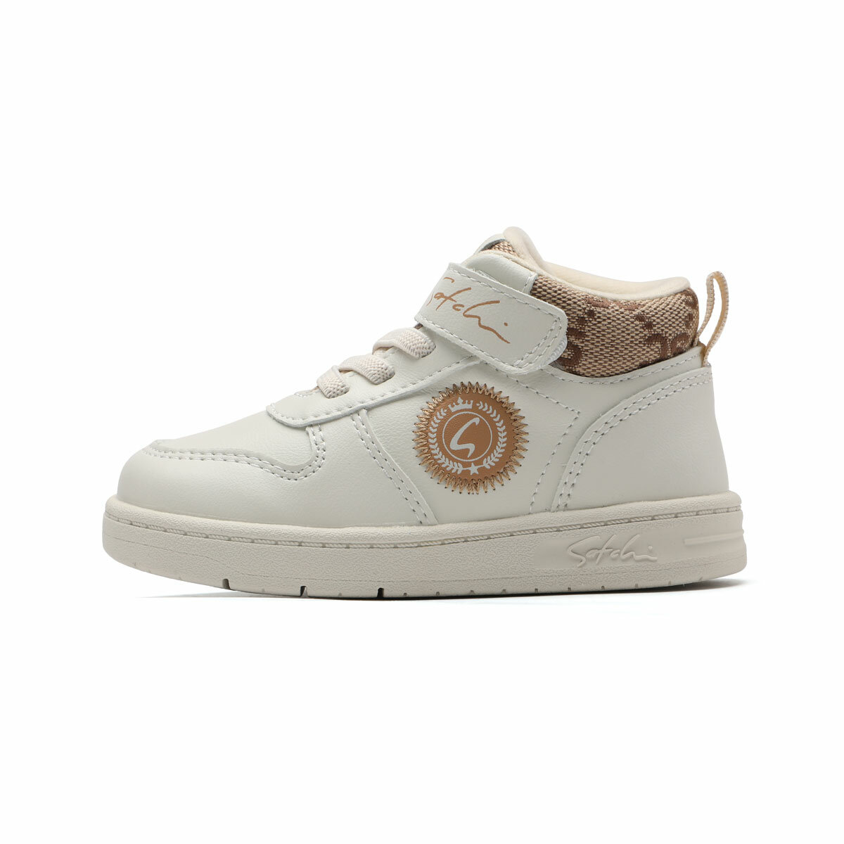 Кроссовки Air Force 1 '07 High