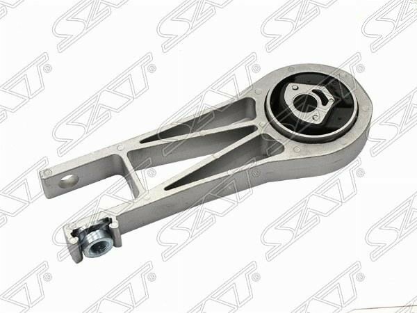Опора двигателя SAT ST-1846C1 Peugeot Boxer 06-14 / Citroen Jumper 06-