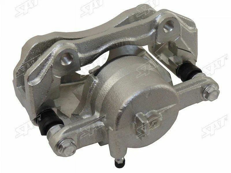 Суппорт тормозной FR SAT ST-55102-65J03-999 Suzuki GRAND VITARA 05- LH