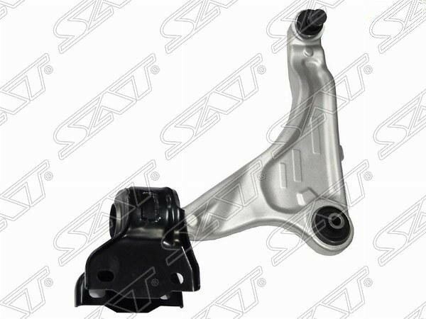 Рычаг SAT ST-LR024473 Передний нижний LAND ROVER RANGE ROVER EVOQUE 11-15 LH
