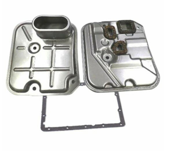 Фильтр АКПП SAT ST-26570-65D10 Suzuki Escudo 97-08, Grand Vitara 97-08