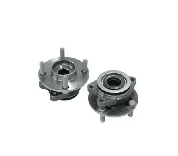 Ступичный узел передний SAT ST-40202-ED000 Nissan WINGROAD 12/AD/EXPERT/TIIDA/CUBE