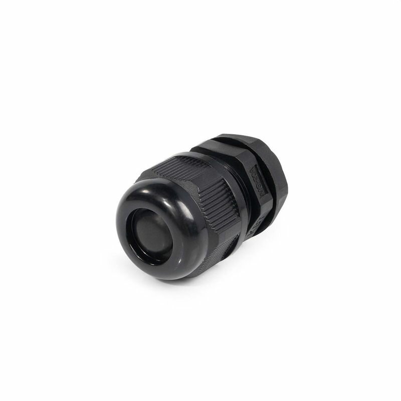 Ввод кабельный МG 20 (6-12мм) пластик. Fortisflex 89116
