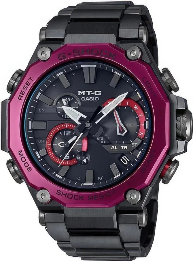 Наручные часы G-Shock