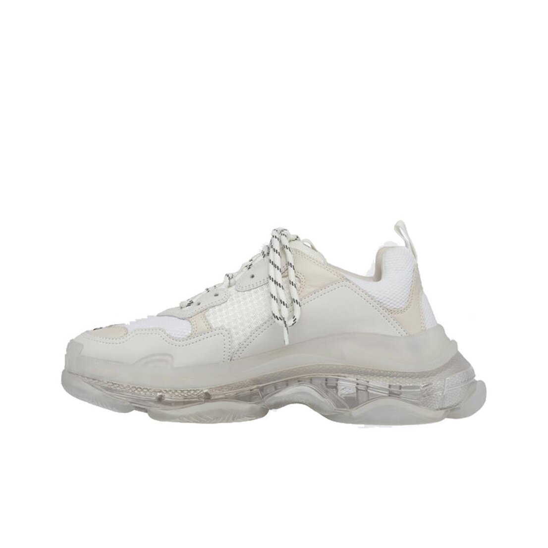 Кроссовки Triple S
