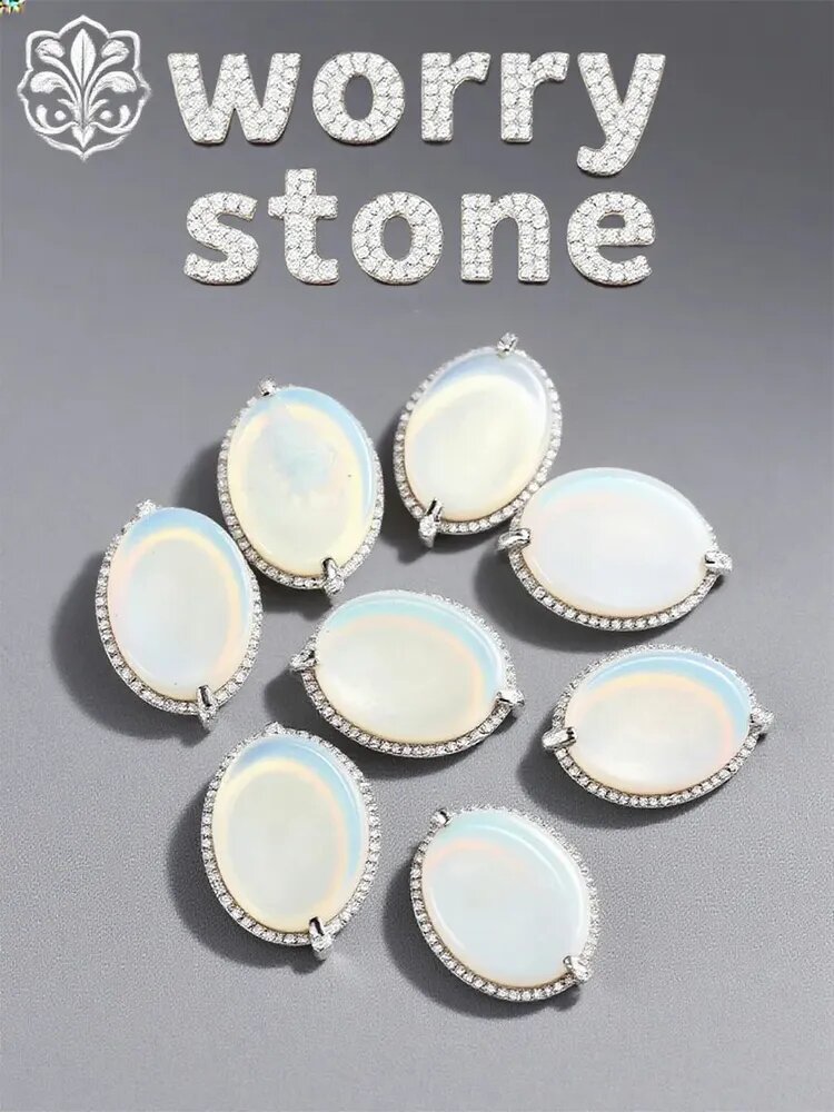 Worry stone Вори стон 1 шт