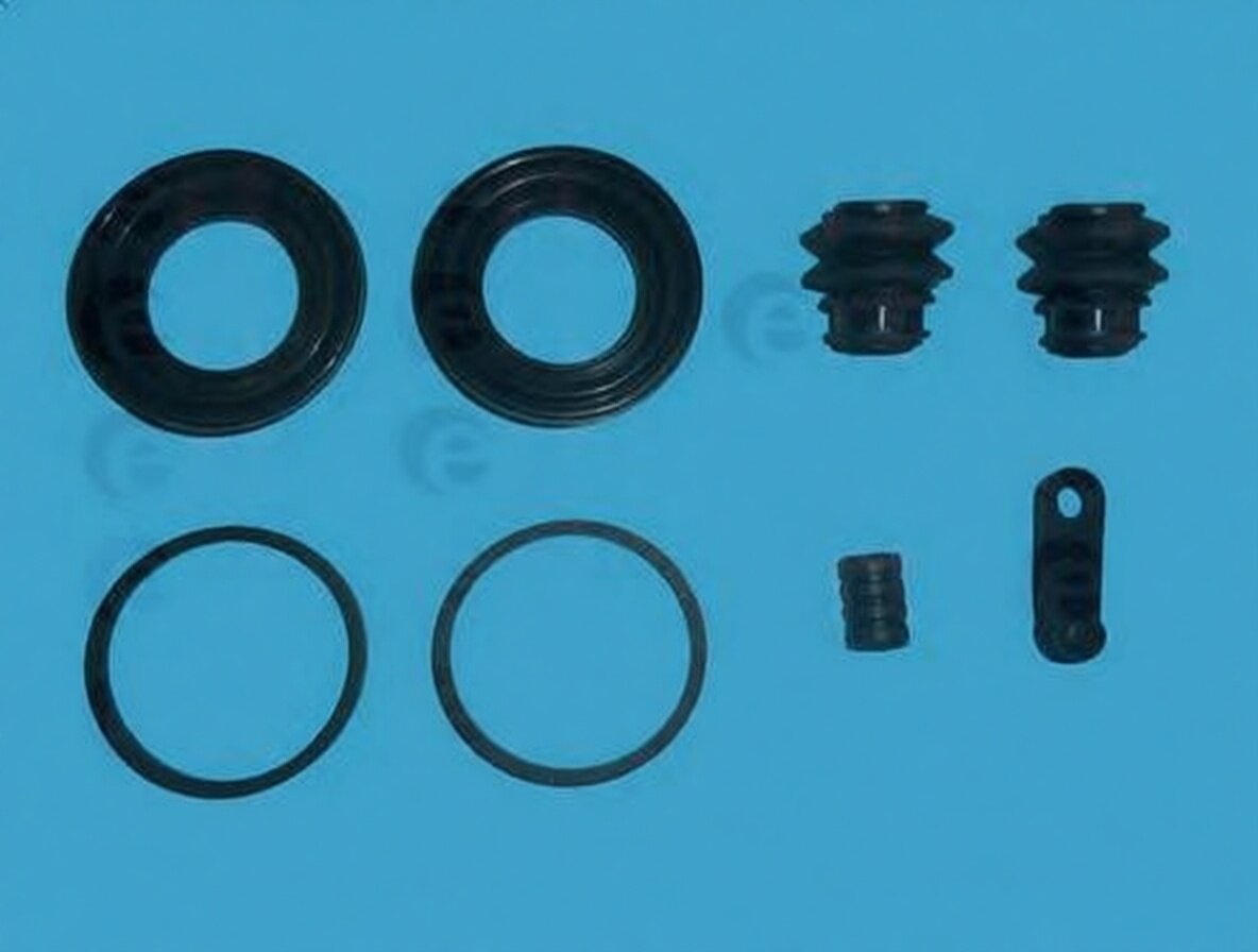 Ремк-кт суппорта переднего KIA Sorento 06 d46 401703 Ert арт. 401703