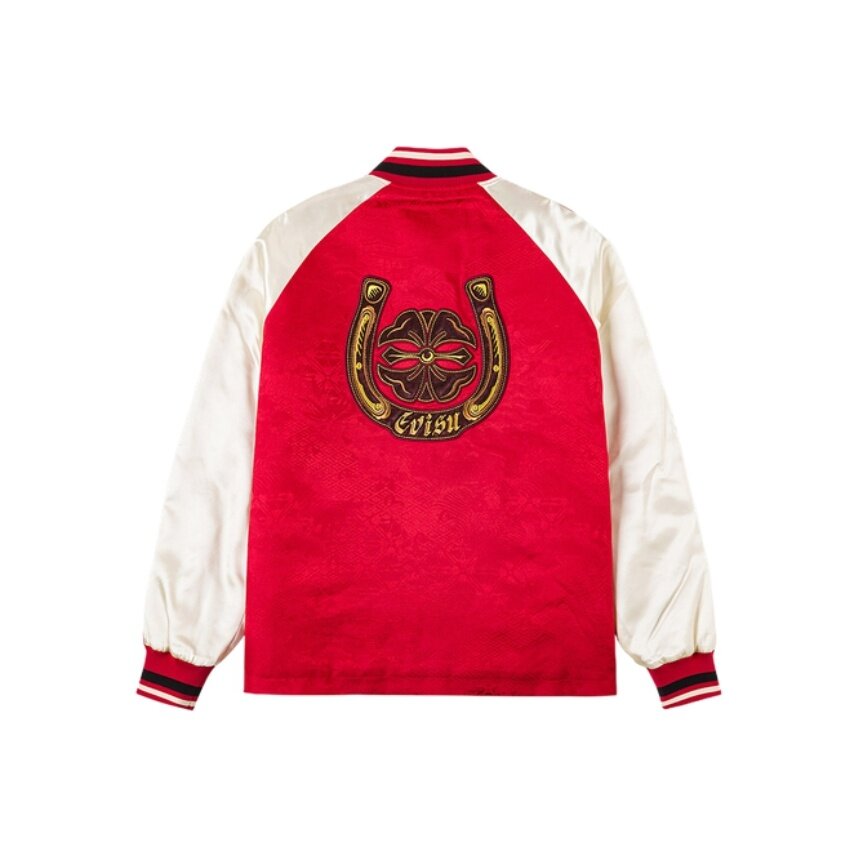 Куртка Evisu