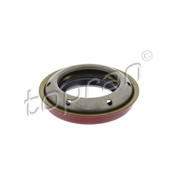 Уплотняющее кольцо, дифференциал, GENERAL MOTORS 93183567 (1 шт.)