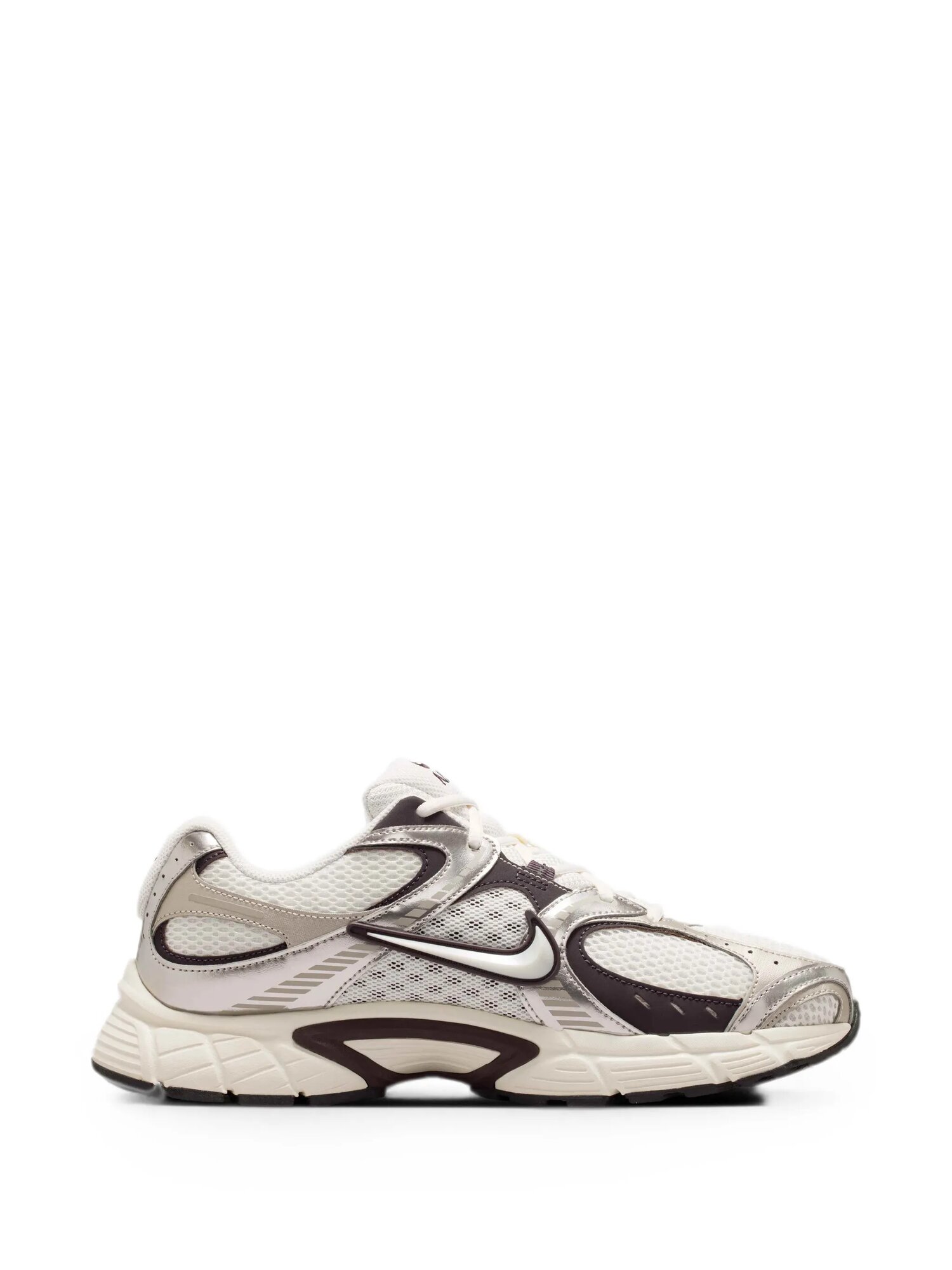 Кроссовки NIKE V5 RNR, размер 10.5 US, бежевый/белый