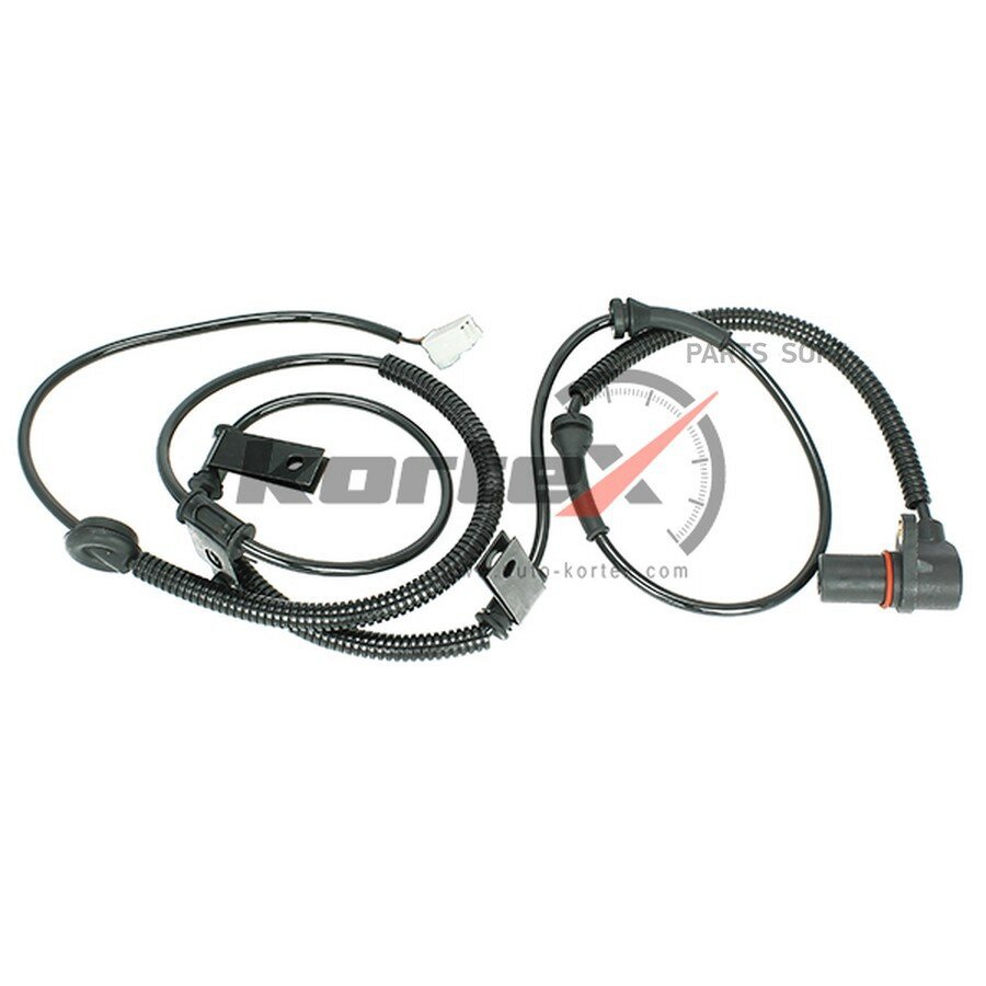 KORTEX KER1094 Датчик ABS KIA SORENTO 02-06 зад. прав. KER1094