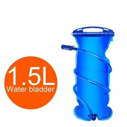 Гидратор для воды 1.5L NEWBOLER