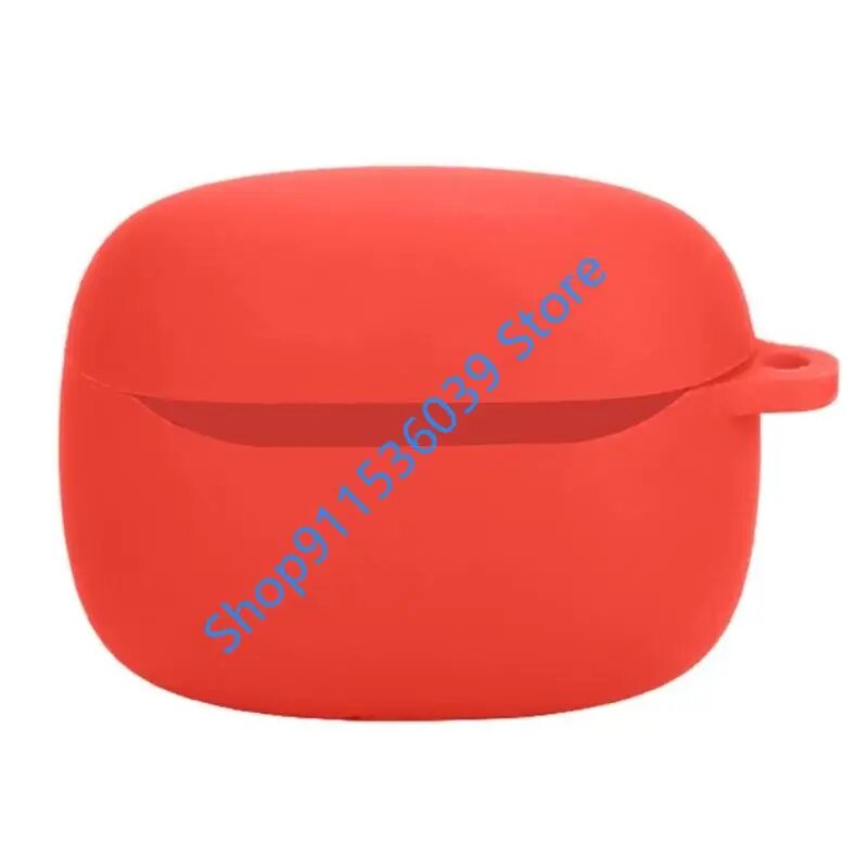 Силиконовый чехол для JBL Tune Beam 2, Red