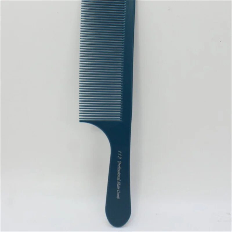 Антистатическая расческа для стрижки Hair Comb