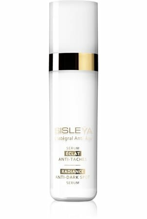 Сыворотка для ухода за кожей sisley l'integral anti-age radiance antidark spot serum, 30 мл