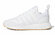 Кеды adidas MULTIX, размер 35.5 EU, белый
