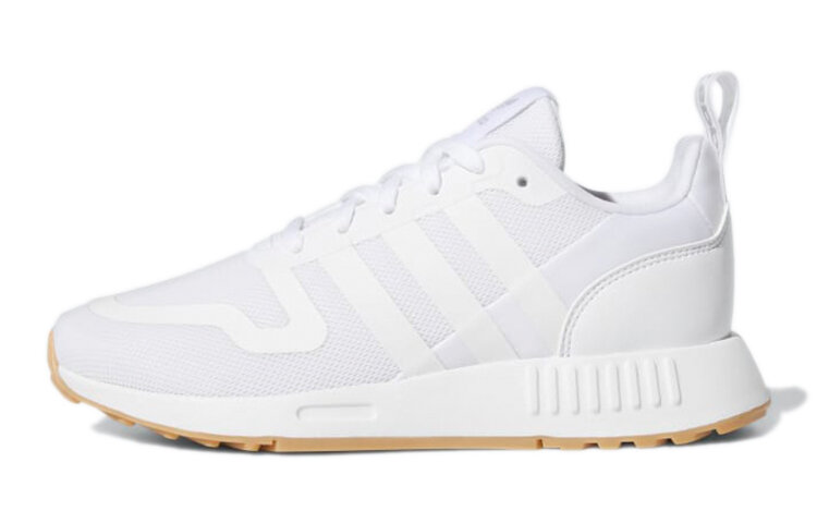 Кеды adidas MULTIX, размер 35.5 EU, белый