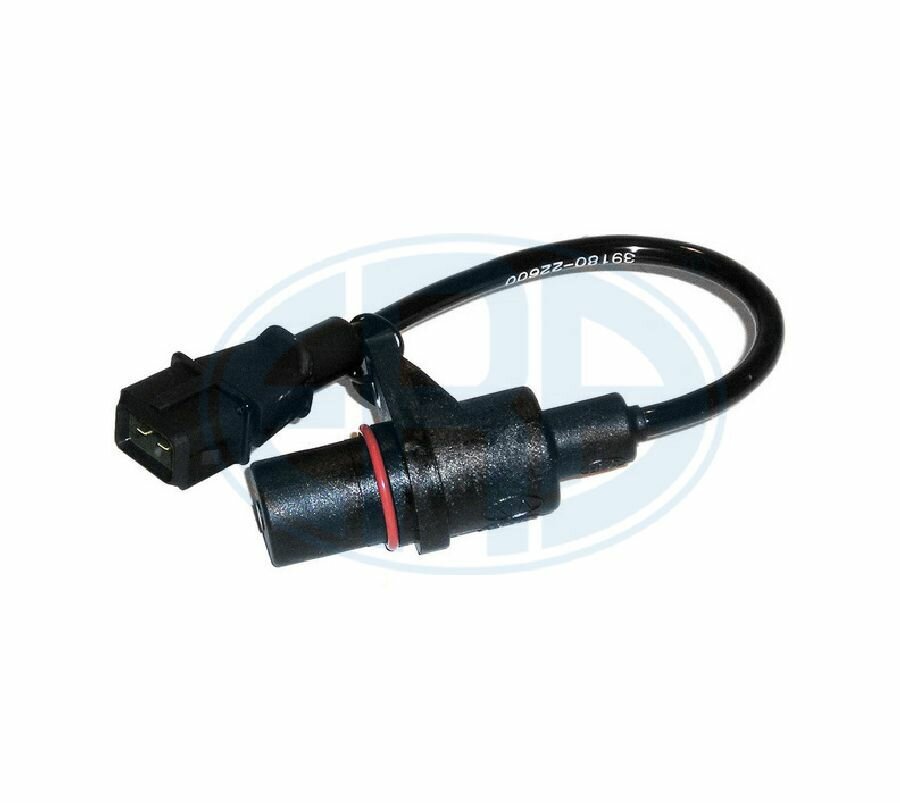 Датчик, положение коленвала HYUNDAI ACCENT/GETZ, KIA RIO II, ERA 550168